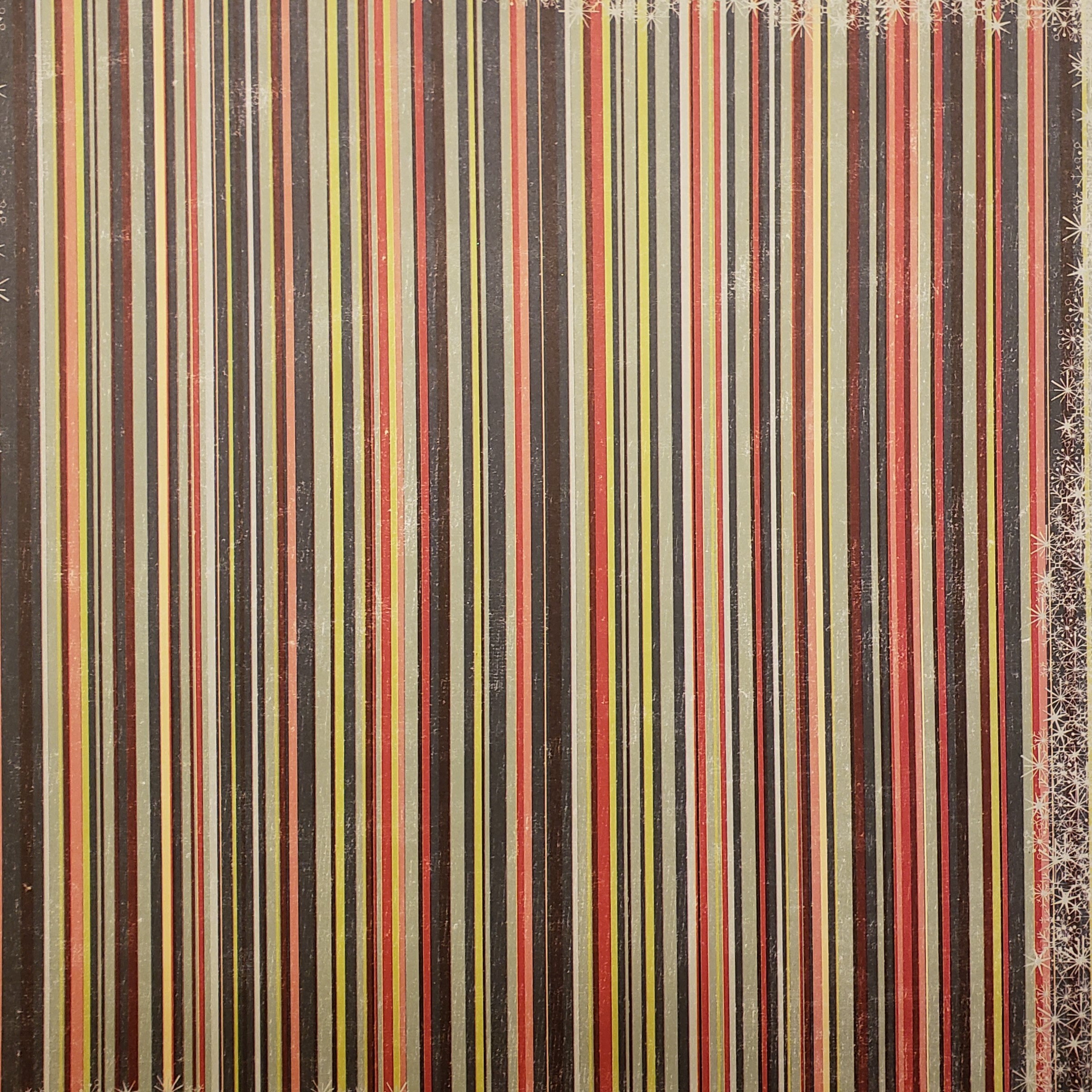 November Fall Leaves Scrapbook Papers, 10/set 12x12 Sheets, Fall ...