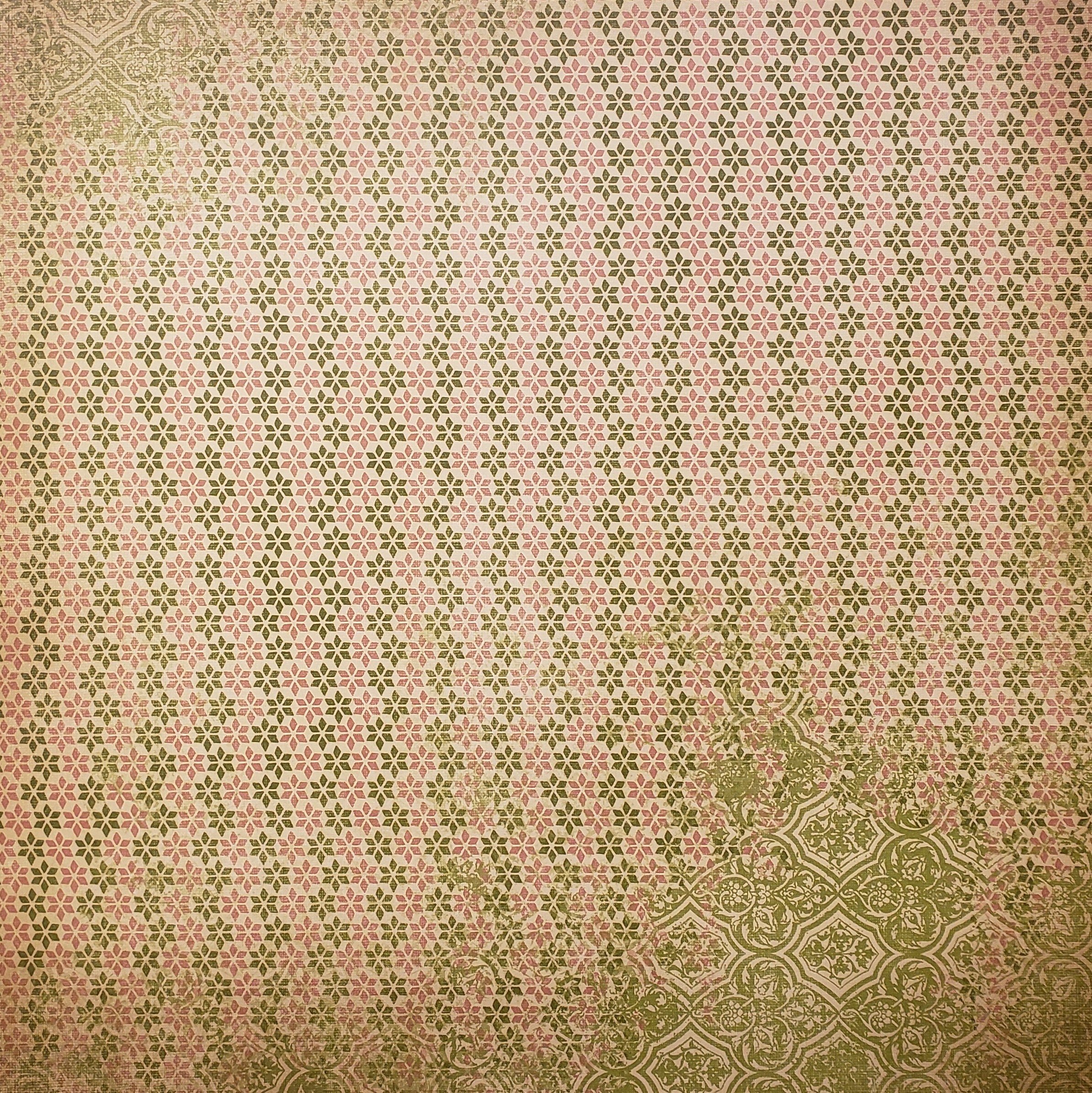 November Fall Leaves Scrapbook Papers, 10/set 12x12 Sheets, Fall ...