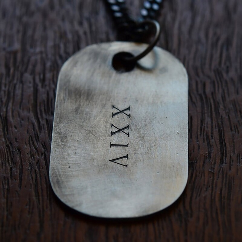 SoulSilverJewelry - Etsy