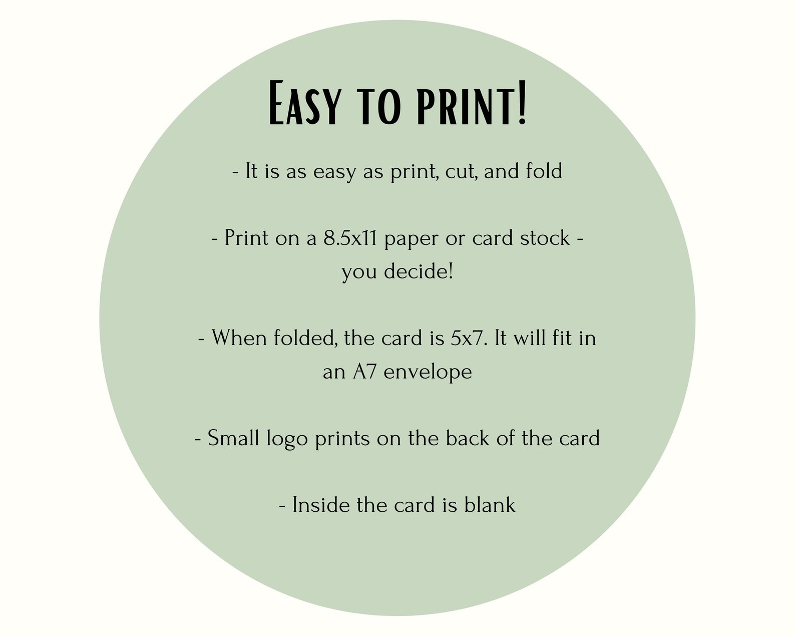 Printable Card for Dance Recital | Instant Download | Congratulations ...