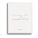 Luke 1:37 Scripture Digital Print | Christian Wall Art | Downloadable ...