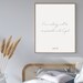 Luke 1:37 Scripture Digital Print | Christian Wall Art | Downloadable ...
