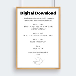 Dance Quote Printable Wall Art | Dance Studio Wall Decor | Downloadable ...