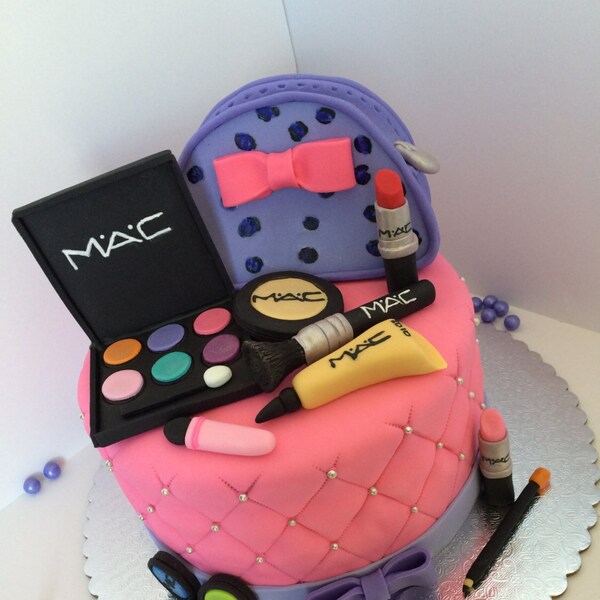 Makeup Decorations - Etsy