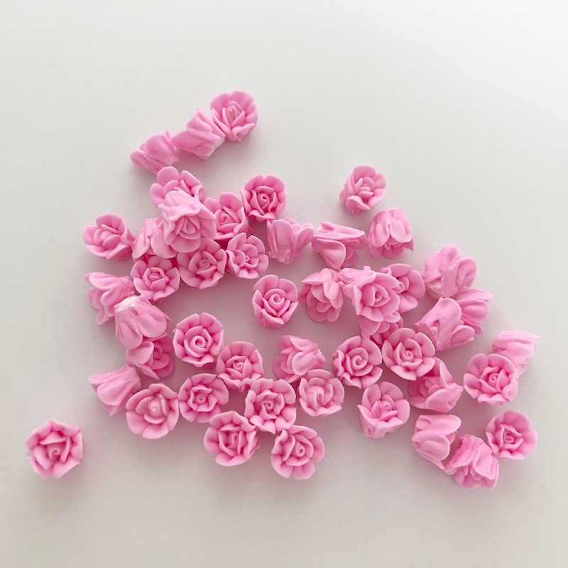 Royal Icing Decorations - Etsy