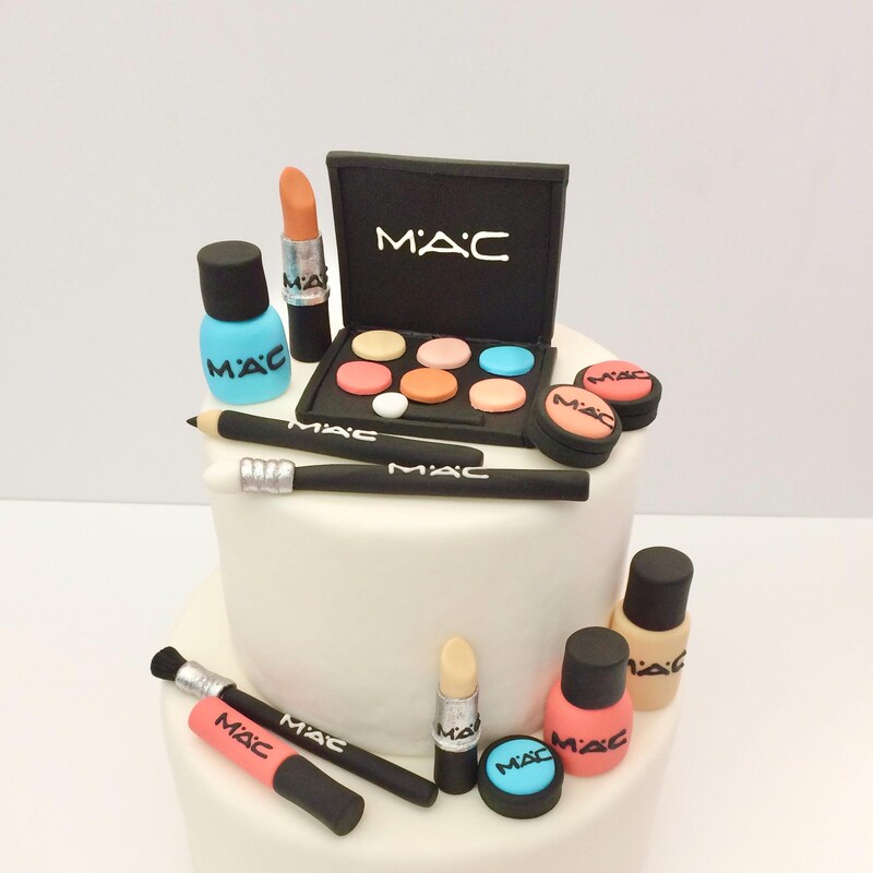 Makeup Decorations - Etsy