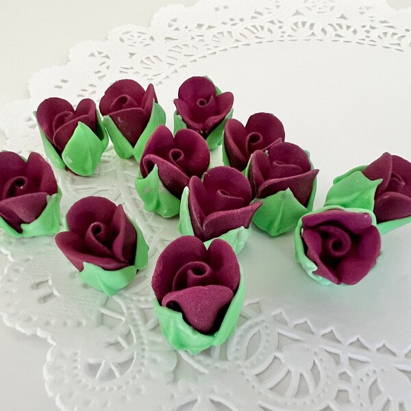 Edible Flowers - Etsy