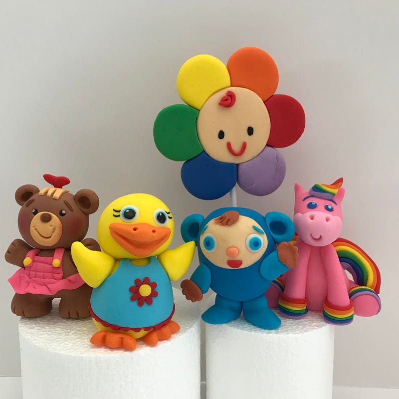 Baby First Tv - Etsy