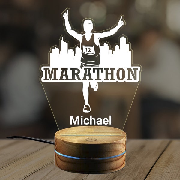 Half Marathon Gift - 60+ Gift Ideas for 2024