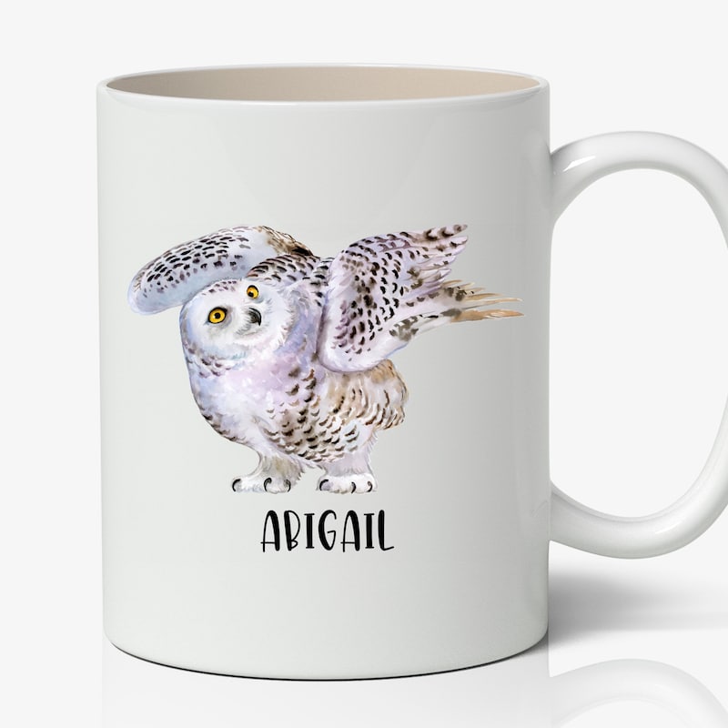 Owl Gifts - 60+ Gift Ideas for 2025