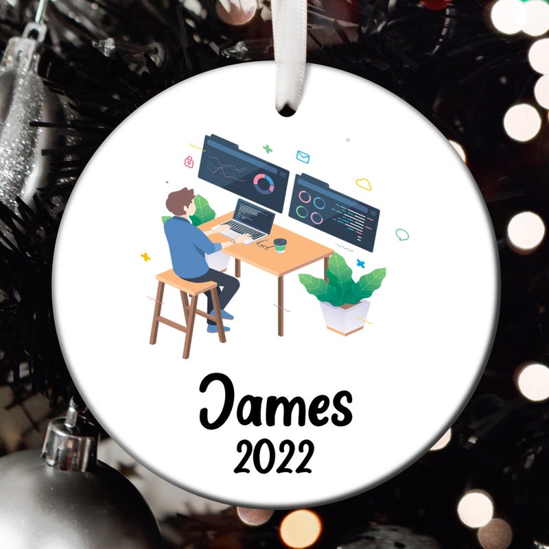 Computer Programmer Etsy
