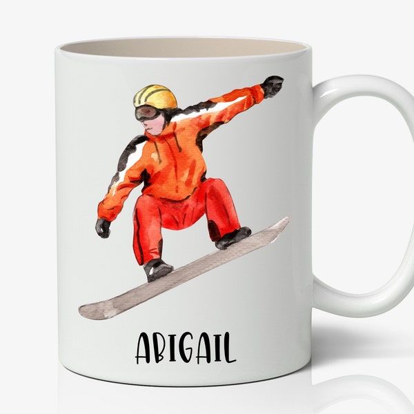 Snowboarding Gifts - 60+ Gift Ideas for 2023