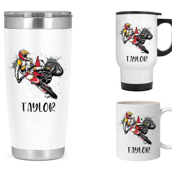 Motocross Gift - 60+ Gift Ideas for 2023