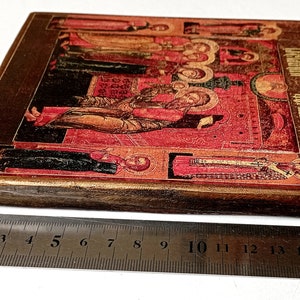 Christian Orthodox Icon of the Presentation of the Lord Jesus - Etsy