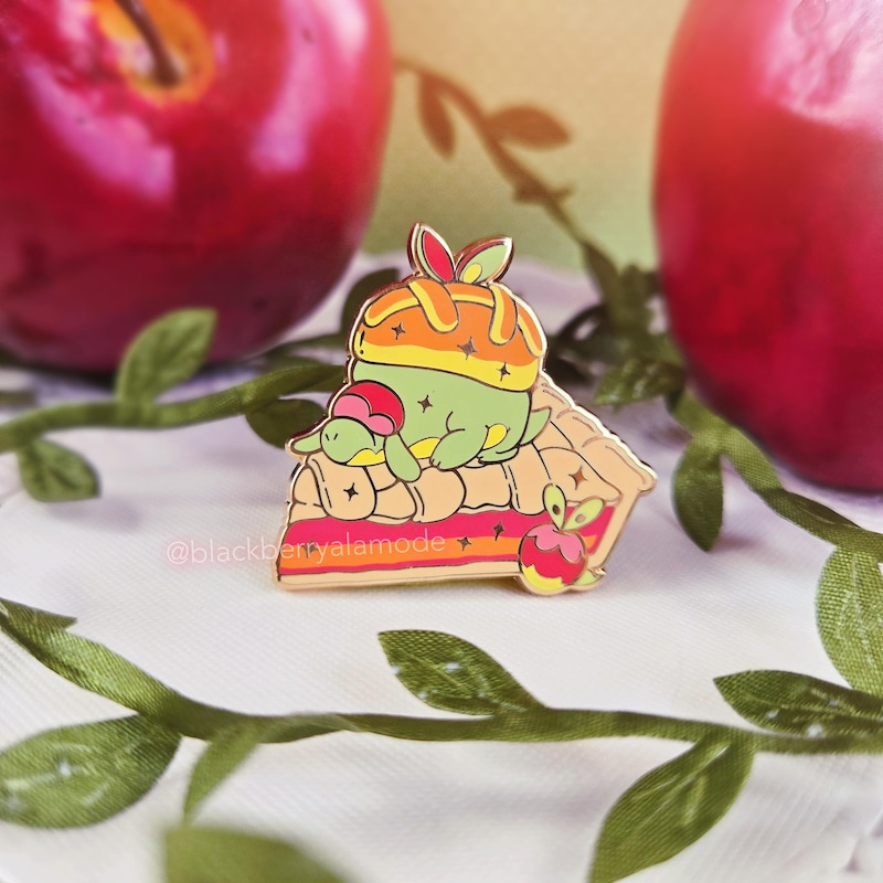 Appletun - Etsy