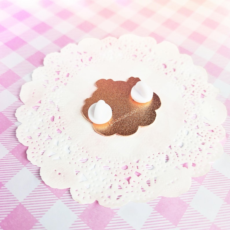 Alcremie Mochi Donut Enamel Pin - Etsy