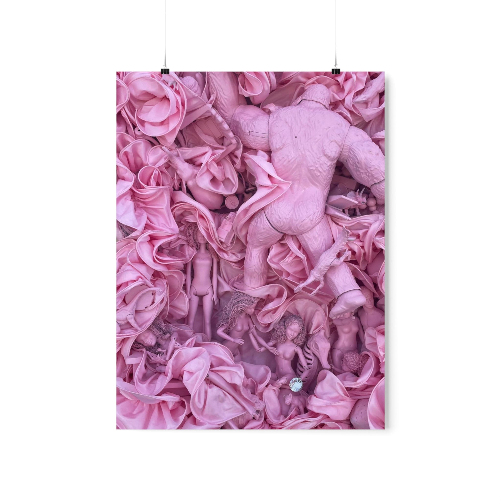 Puberty - Poster - Etsy