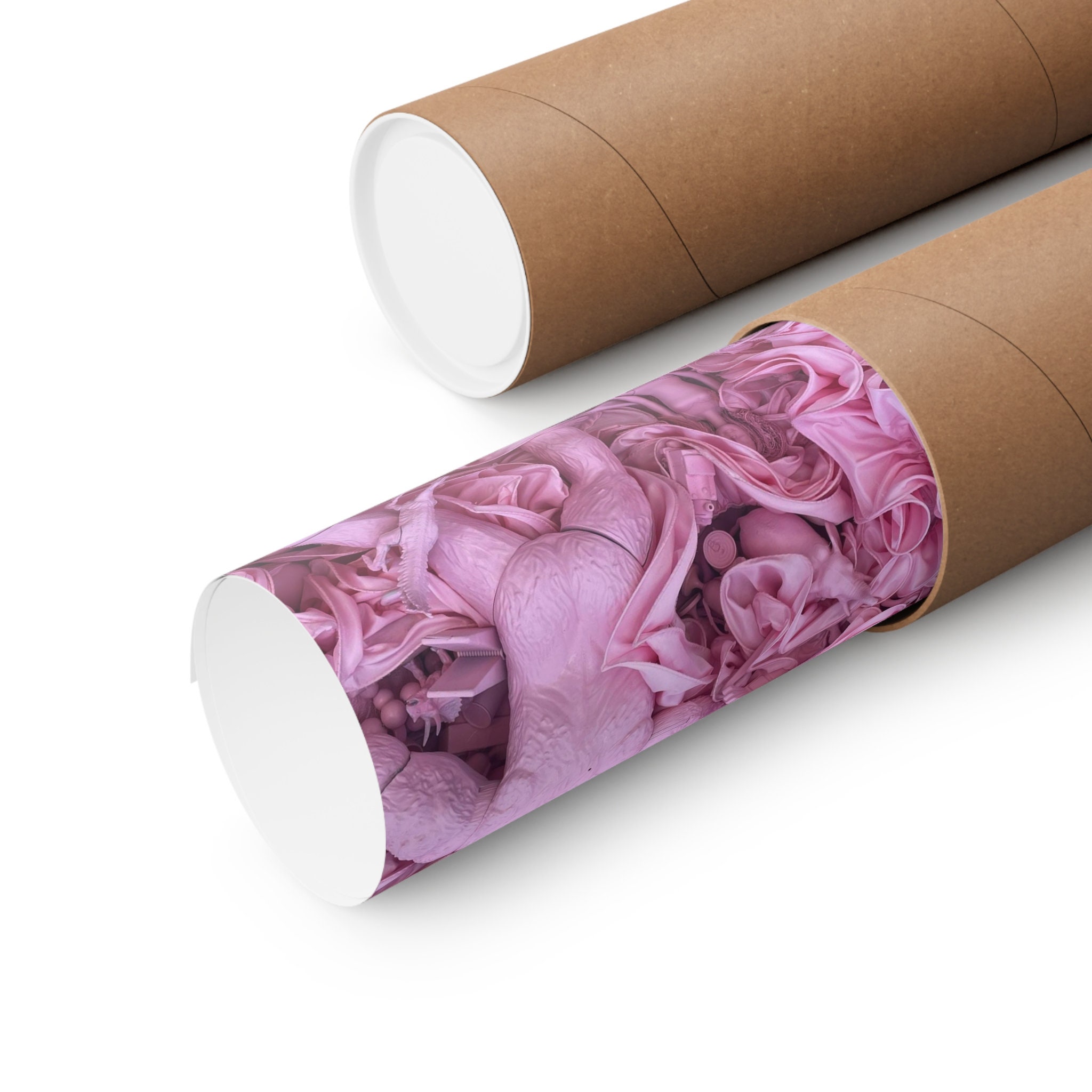 Puberty - Poster - Etsy