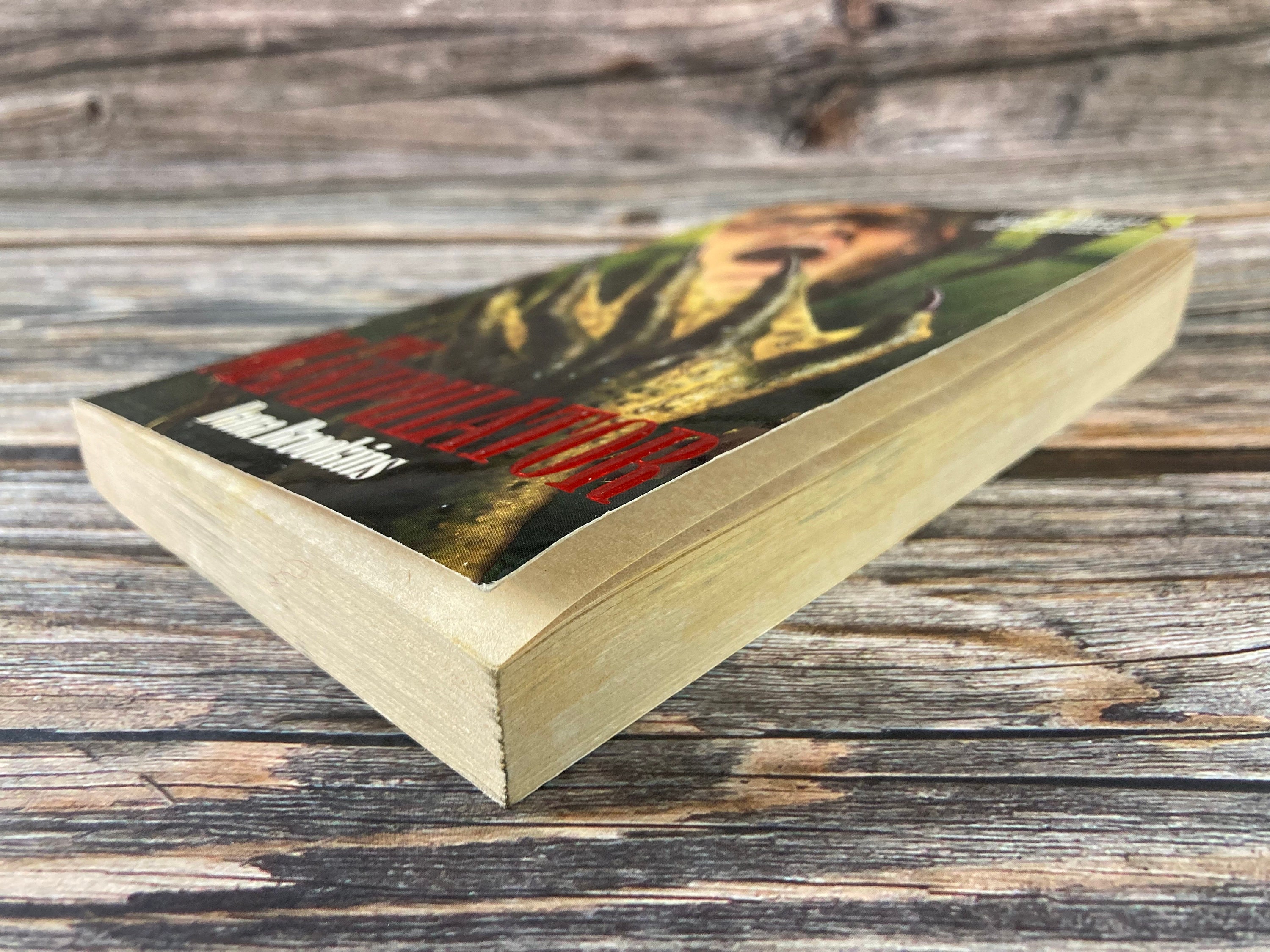 The Manipulator by Dana Brookins Zebra Horror Books Zebra Paperback ...