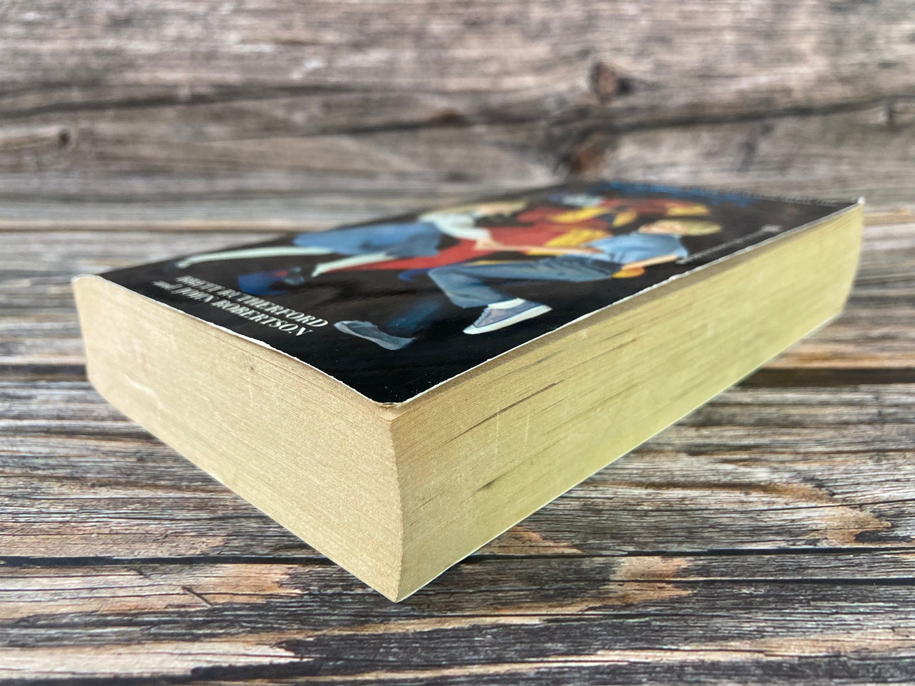 Piper by Brett Rutherford & John Robertson Zebra Horror Books Zebra ...