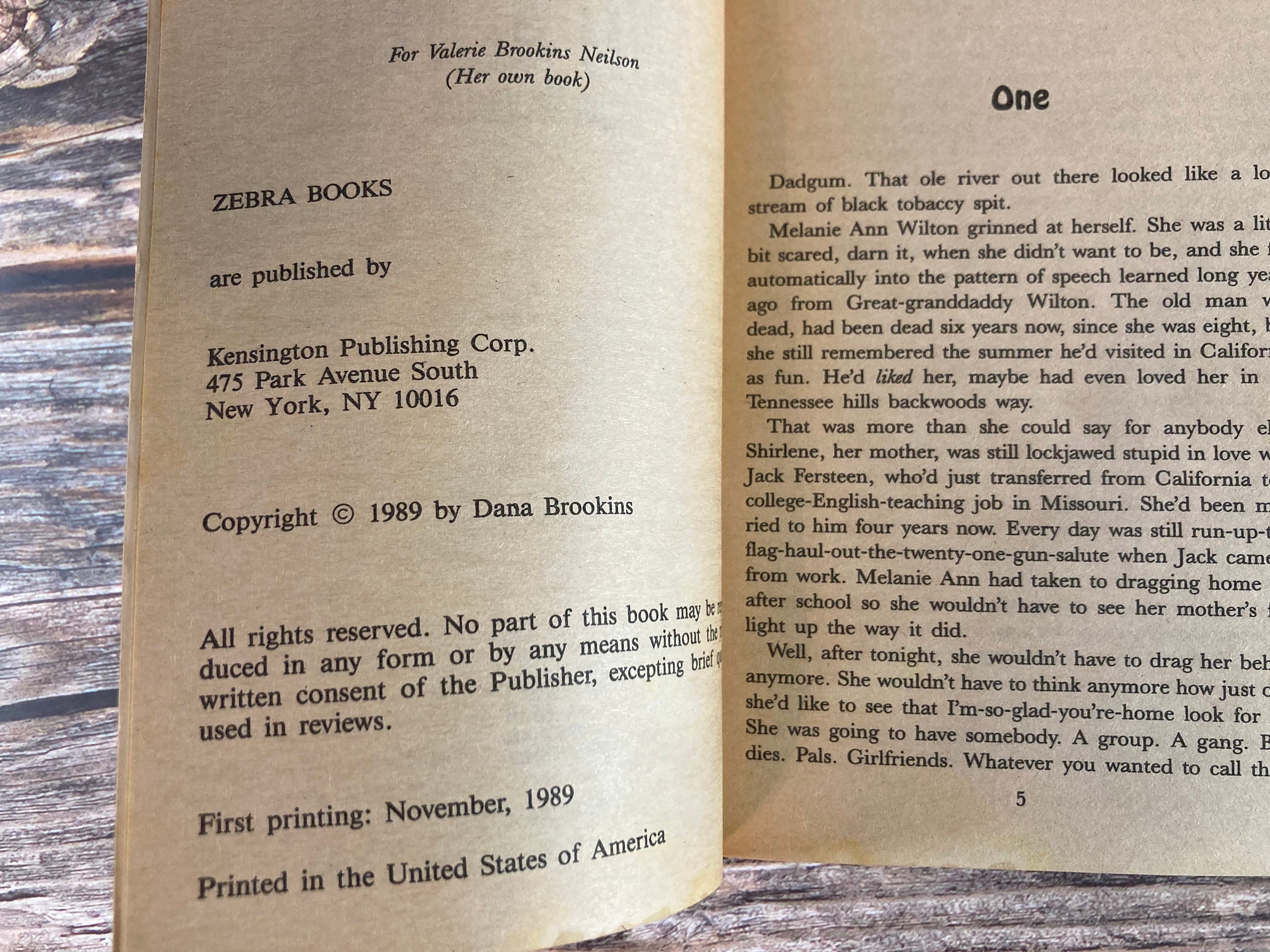 The Manipulator by Dana Brookins - Zebra Horror Books - Zebra Paperback ...