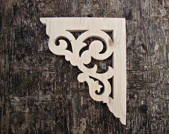 Gingerbread trim | Etsy