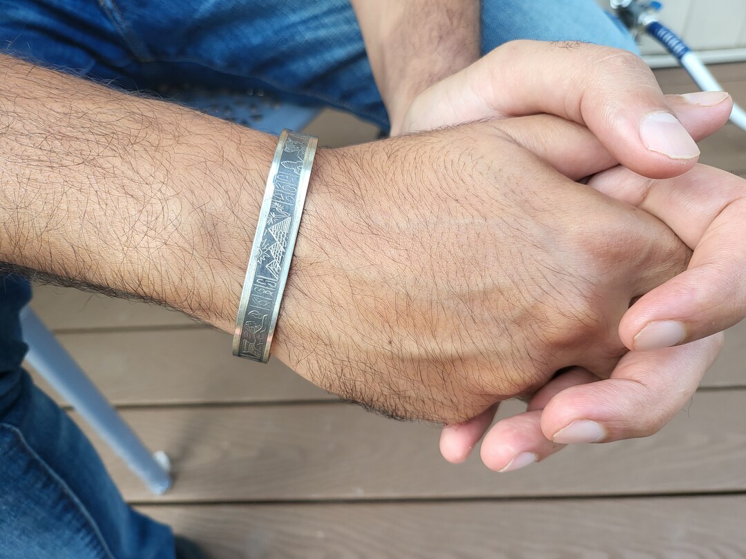 Egyptian Gift Handmade Pyramids sphinx Hand Crafted Solid - Etsy