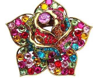 3d Rhinestone - Etsy