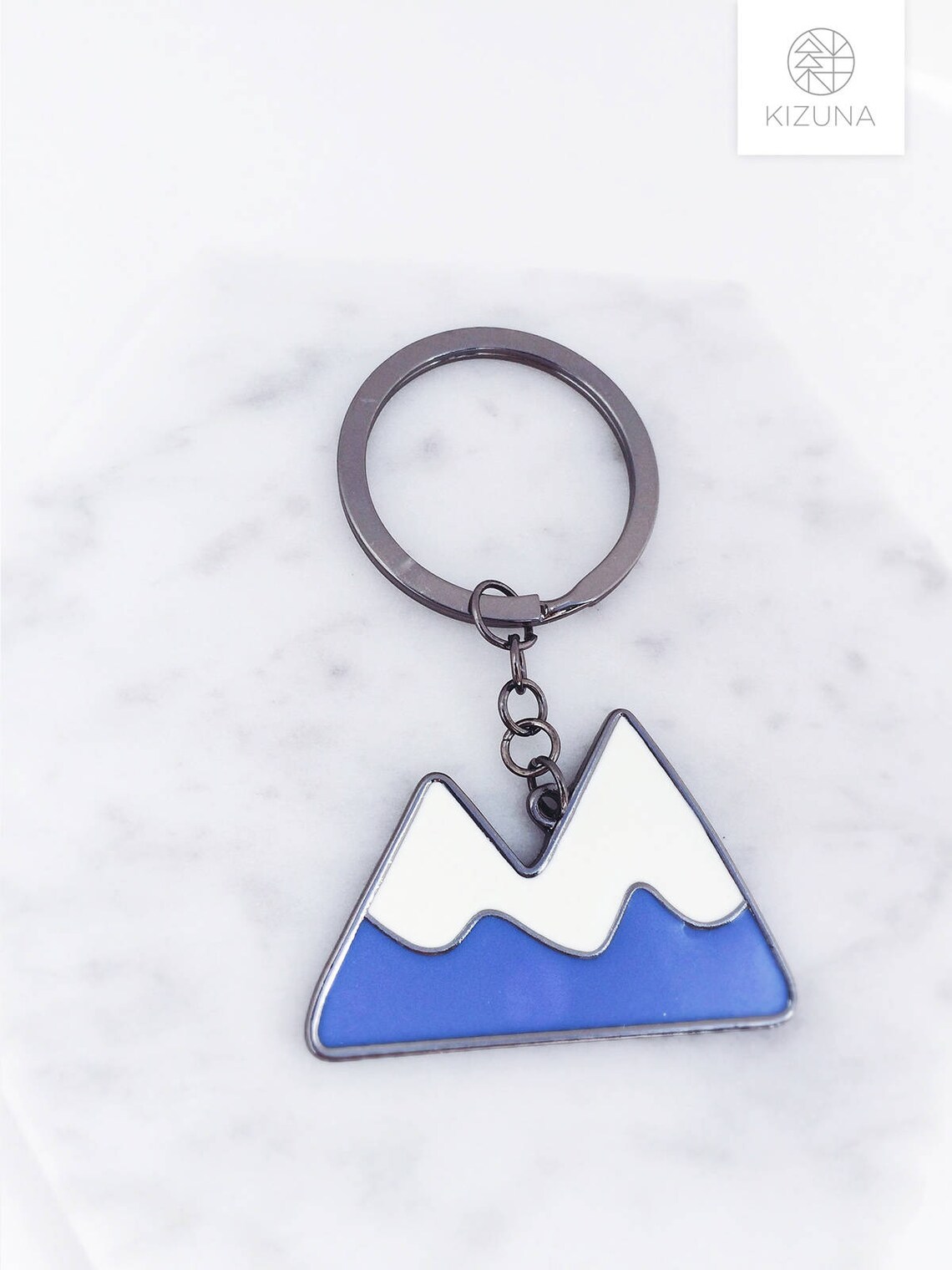 Mount Fuji Keychain Mt. Fuji Keychain Japan Keychain Japan - Etsy Australia