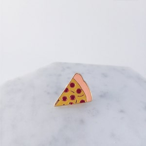 Junk Food Combo Pins Pizza Pin, Fries Pin, Hamburger Pin Food Pins Food ...