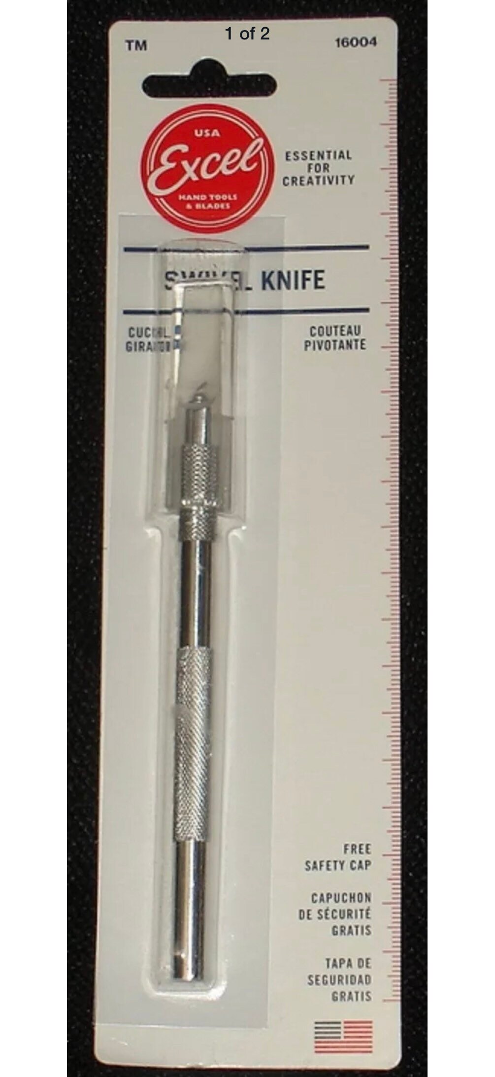 Excel Precision craft knife | Etsy