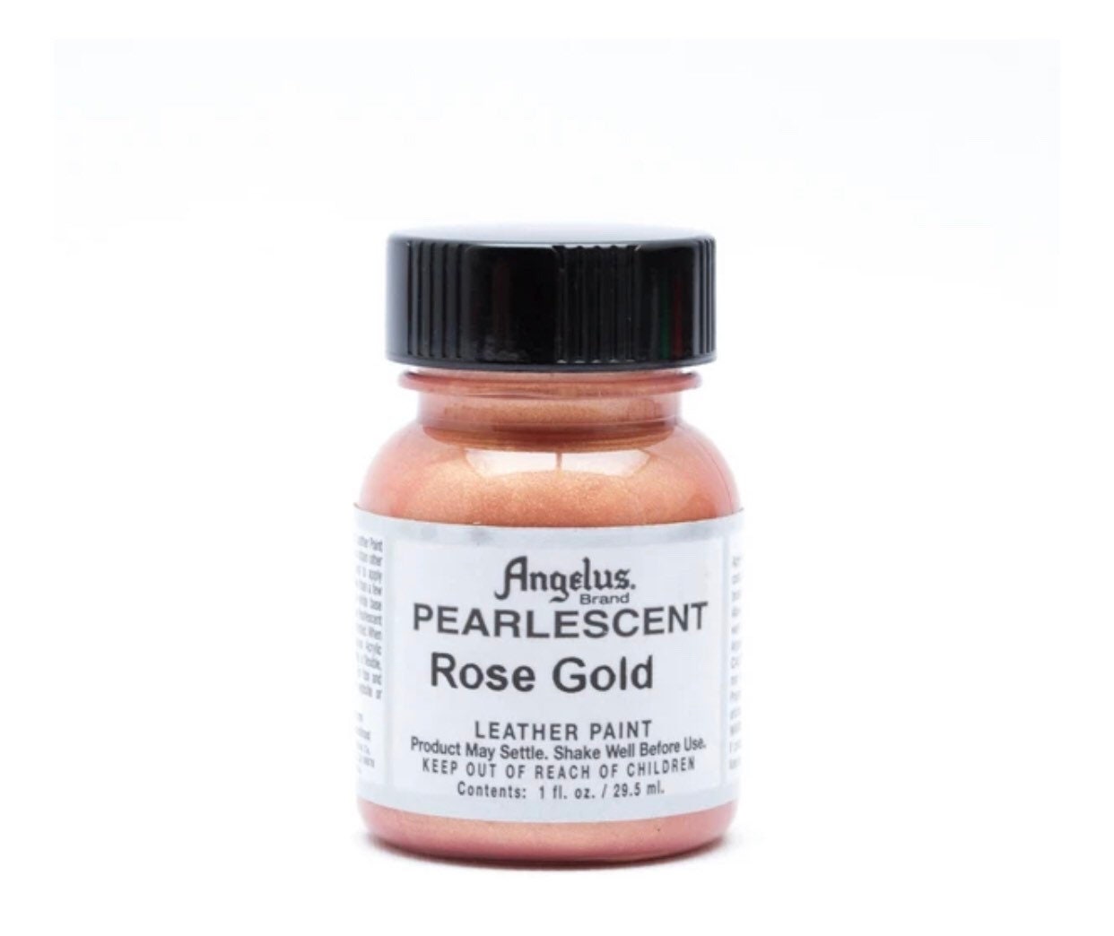 Angelus Pearlescent Paints - Etsy