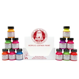 Angelus Paint **more Colors** - Etsy