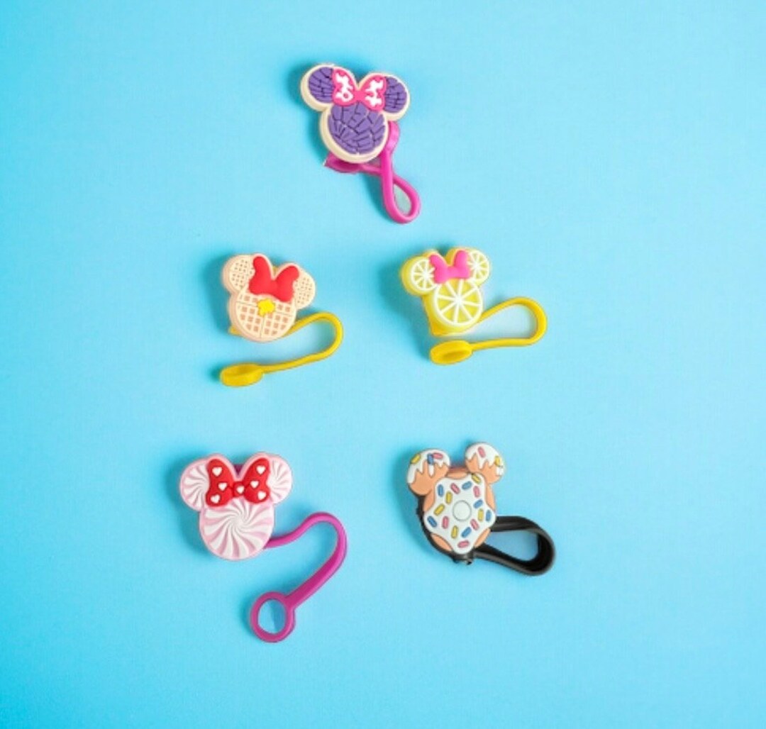 Stanley Cup Topper Mickey Minnie - Etsy