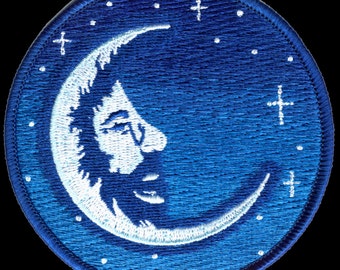 Grateful Dead Jerry Hand Patch - Etsy