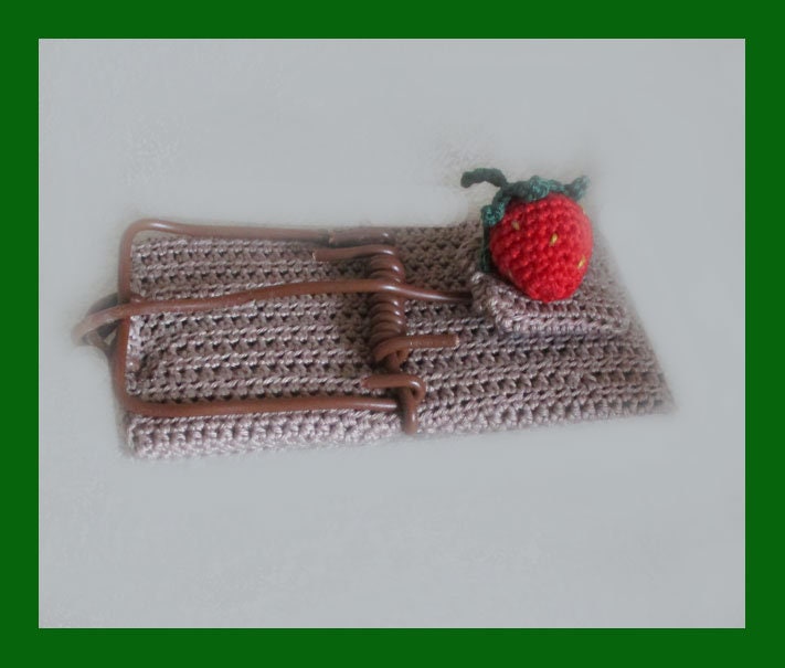 Stupid Gnome Amigurumi doll crochet pattern crochet doll | Etsy