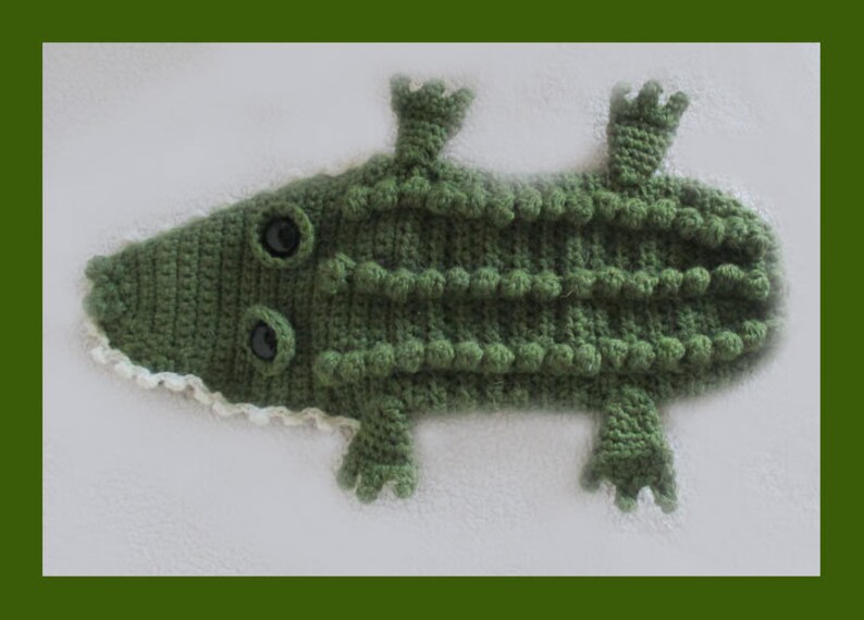 Crocodile Slippers for Adults, PDF, Instant Download - Etsy