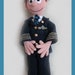 Pilot Pieter, Amigurumi Doll Crochet Pattern, Crochet Doll Pattern ...