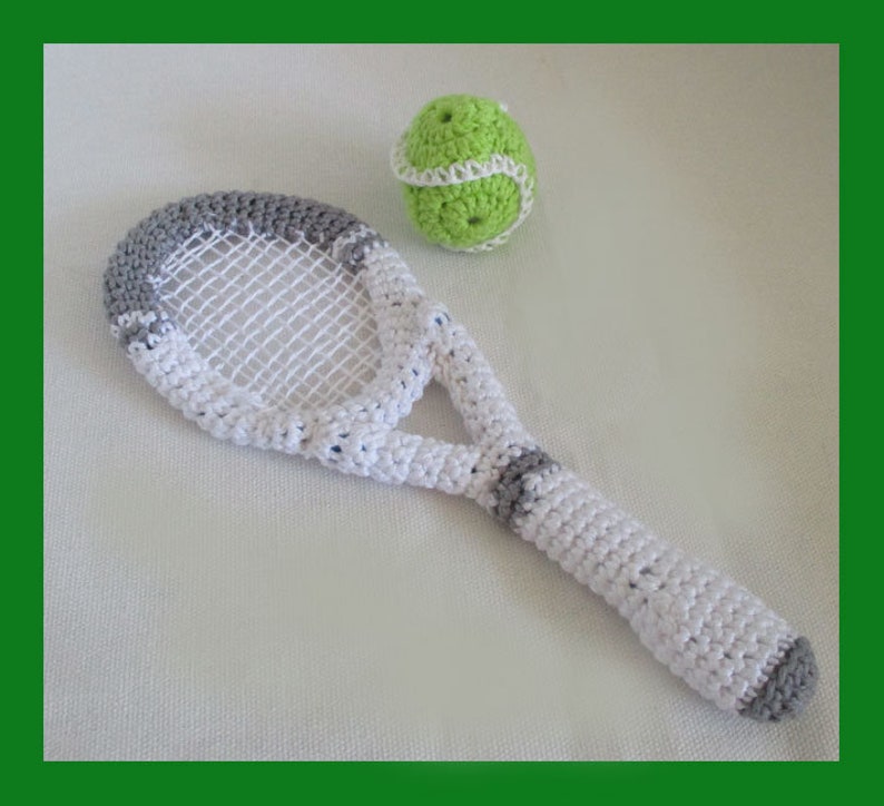 Tennis Girl Tina, Amigurumi Doll Crochet Pattern, Crochet Doll Pattern ...