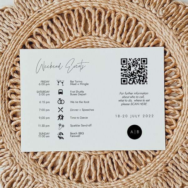 Qr Code Generator - Etsy