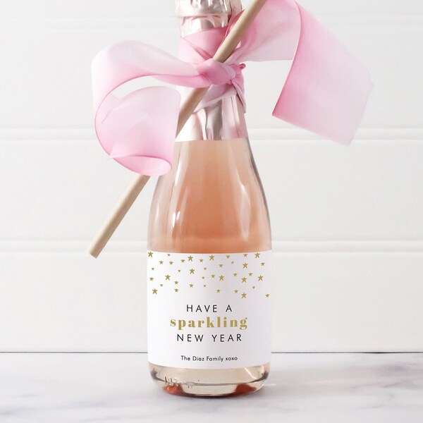 New Years Eve - Etsy