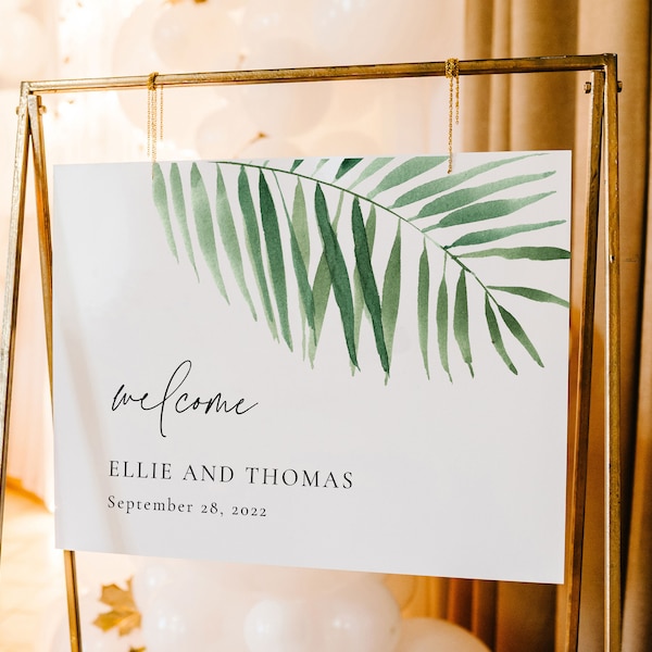 Tropical Poster - Etsy