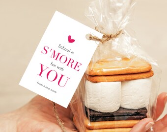 Smore Fun With You | Etsy
