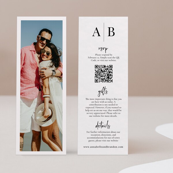 Photo Booth Insert - Etsy