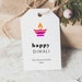 Buy Diwali Gift Tags, Editable Deepawali Gift Tags, Indian Festival of ...