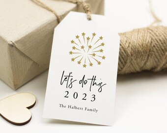 New Year Gift - Etsy