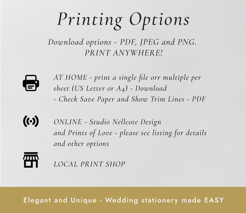 Calligraphy Monogram Bar Menu Template Card Elegant Initials - Etsy