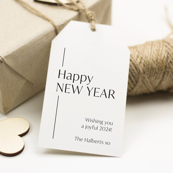 New Year Gift - 60+ Gift Ideas for 2024