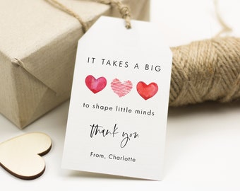 Restaurant Gift Card Holder for Teachers Appreciation. Thank - Etsy