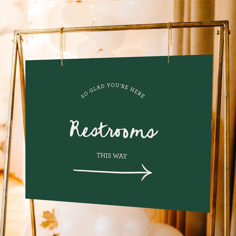 This is the Way Poster - Etsy